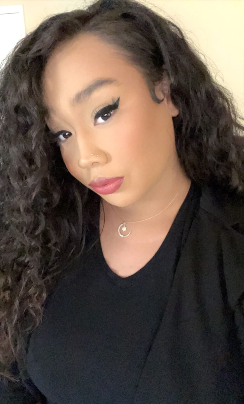 Valencia Lopez – Transgender Health and Wellness Center