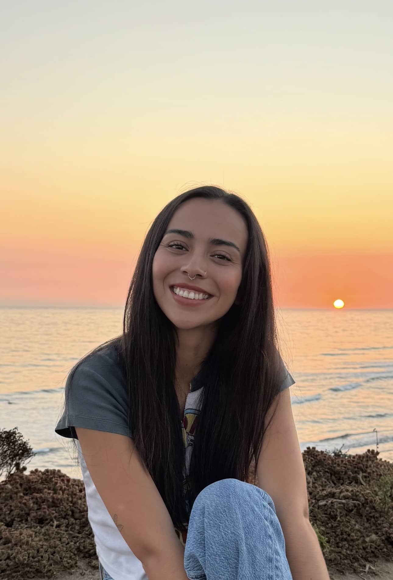 Megan Romero – Transgender Health and Wellness Center