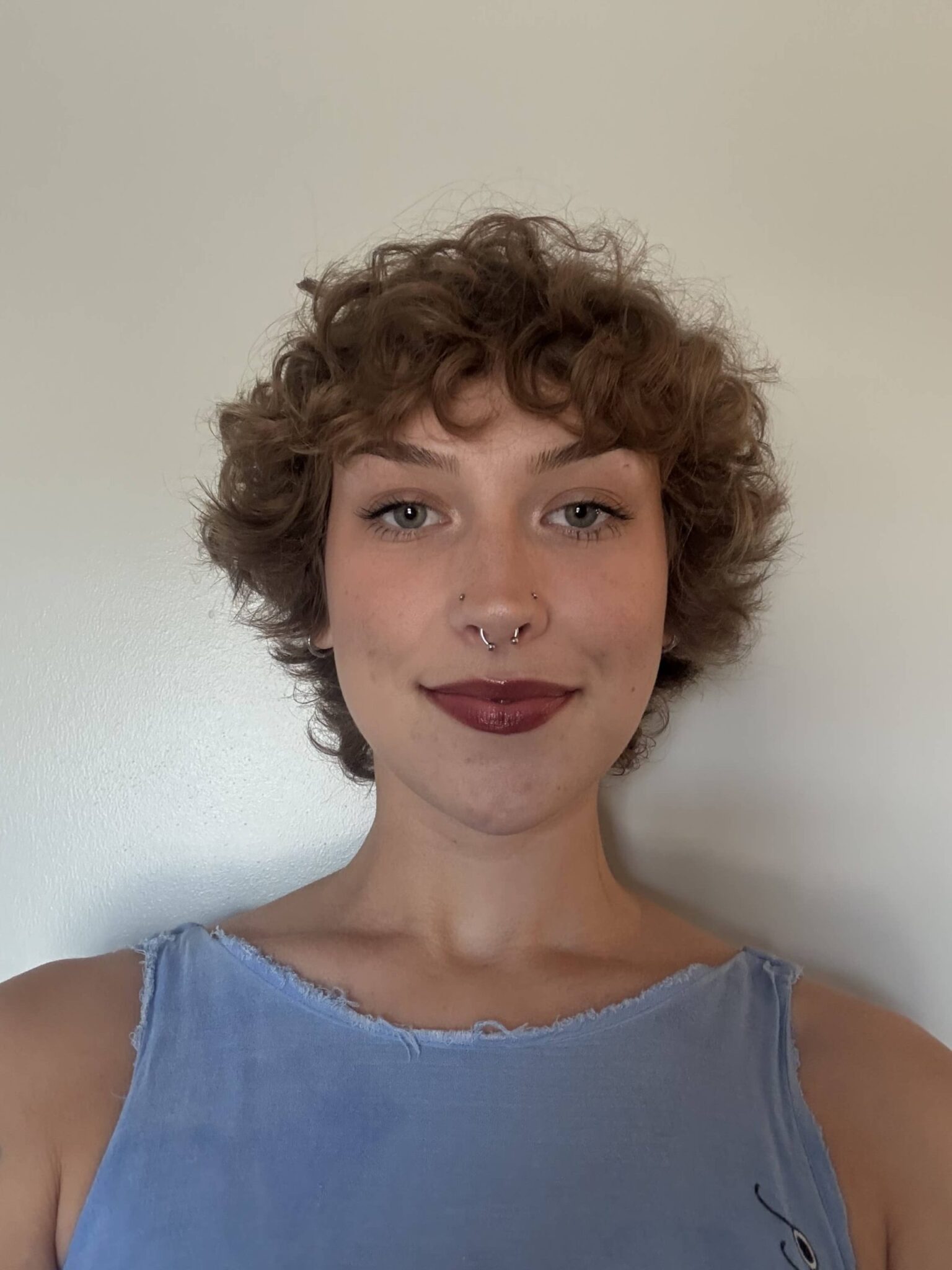 Berry Gulliver – Transgender Health and Wellness Center